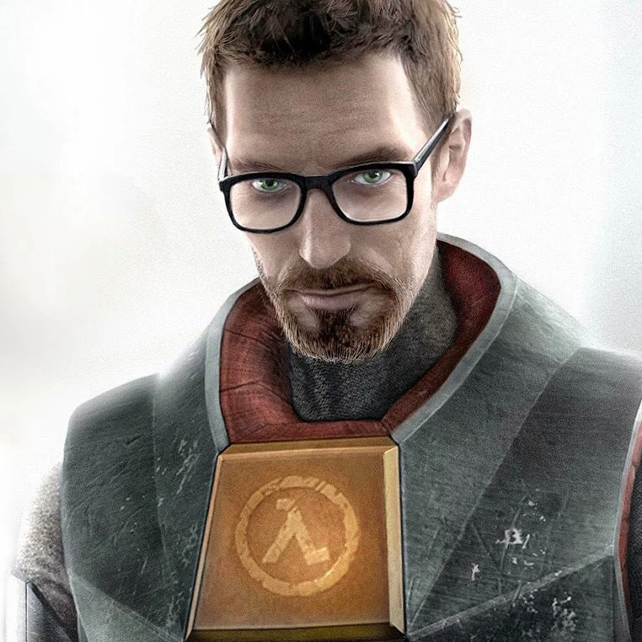 Gordon Freeman | Custom Pacific Rim Wiki | Fandom