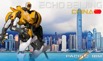 Echo Beijing | Custom Pacific Rim Wiki | Fandom