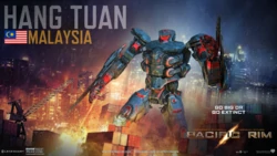 Hang Tuan | Custom Pacific Rim Wiki | Fandom