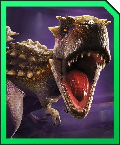 Trykosaurus | Custom Pacific Rim Wiki | Fandom