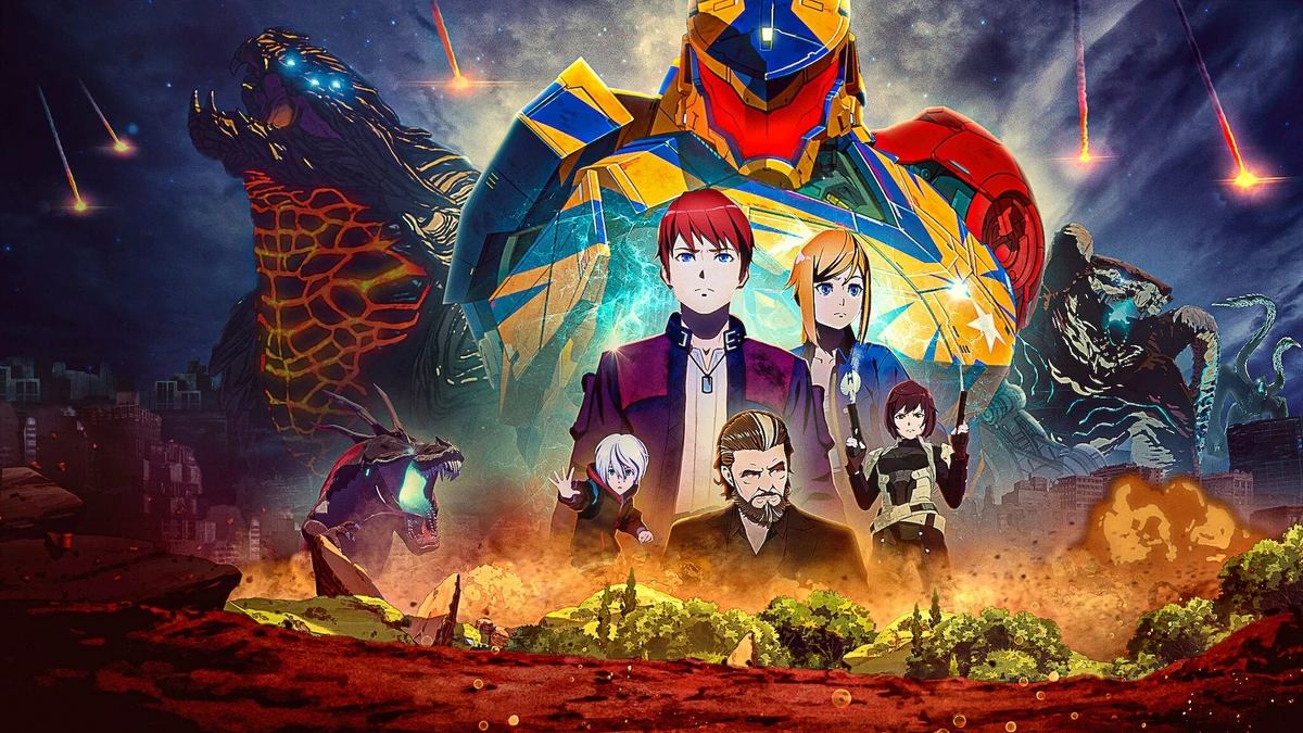 Category:Browse | Custom Pacific Rim Wiki | Fandom