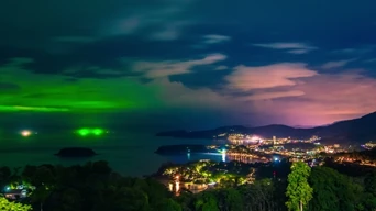 Phuket Shatterdome | Custom Pacific Rim Wiki | Fandom