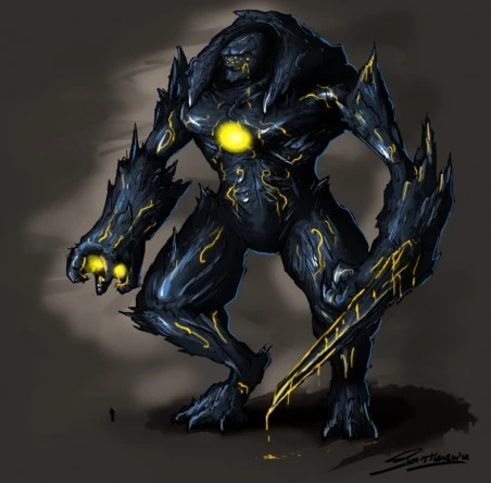 Pacific Rim Kaiju Names Wiki