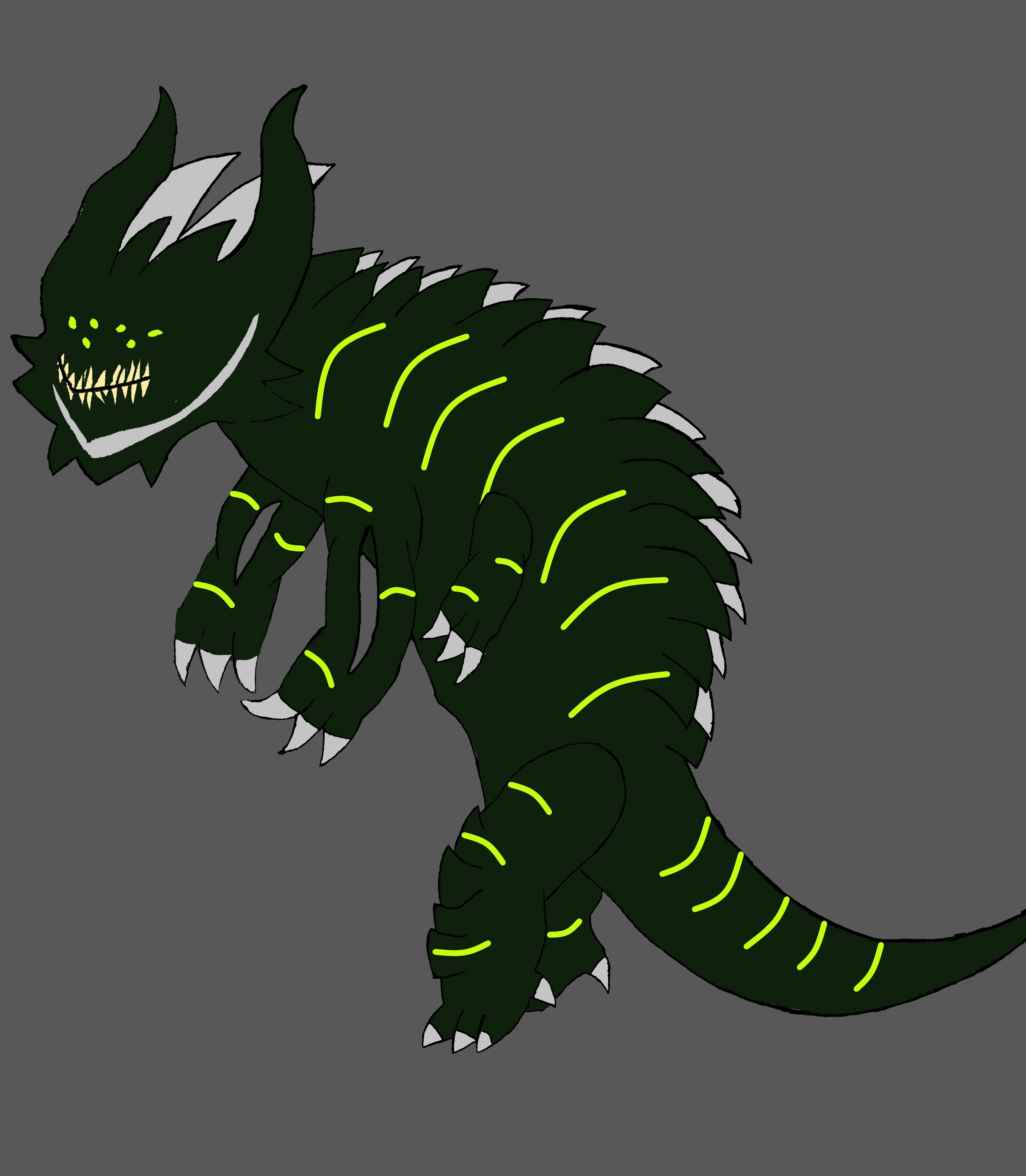 Discuss Everything About Custom Pacific Rim Wiki | Fandom