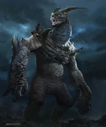 Azure Defiant | Custom Pacific Rim Wiki | Fandom