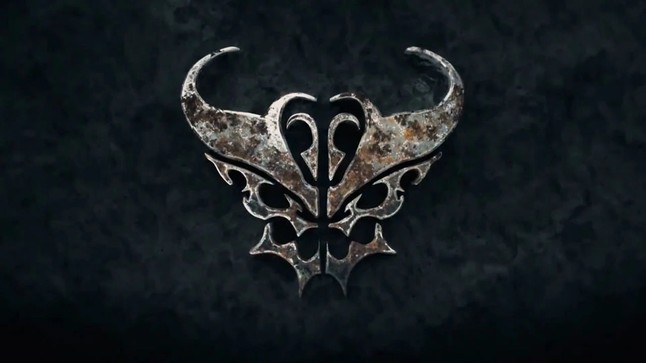 Logo Van De Pacific Rim