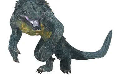 Imagen Mutavore In Pacific Rim The Video Gamejpg Wiki