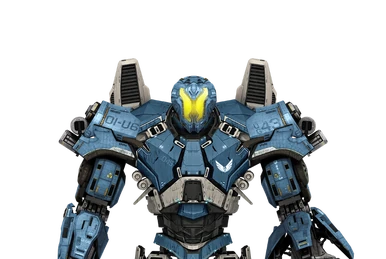 Diablo Intercept Jaeger