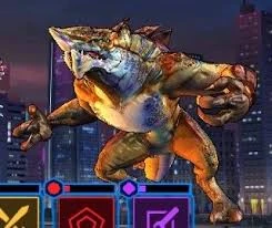 Razorjaw | Custom Pacific Rim Wiki | Fandom