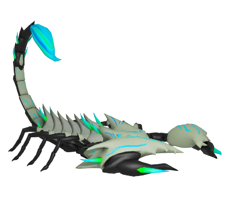 Scorponoc | Custom Pacific Rim Wiki | Fandom