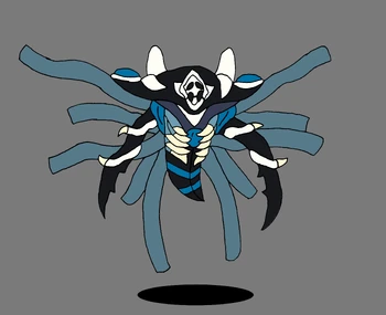 Zeruel | Custom Pacific Rim Wiki | Fandom