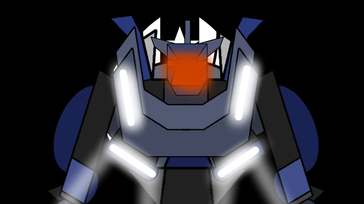 Yonyx Destroyer TM-10 | Custom Pacific Rim Wiki | Fandom