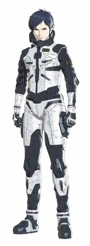 Muhammad Hafizur | Custom Pacific Rim Wiki | Fandom