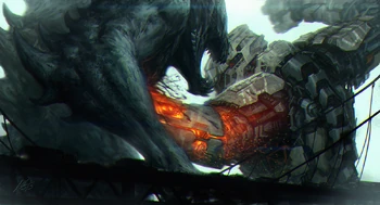 Vulcan Specter(2017) | Custom Pacific Rim Wiki | Fandom