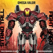Omega Valor | Custom Pacific Rim Wiki | Fandom