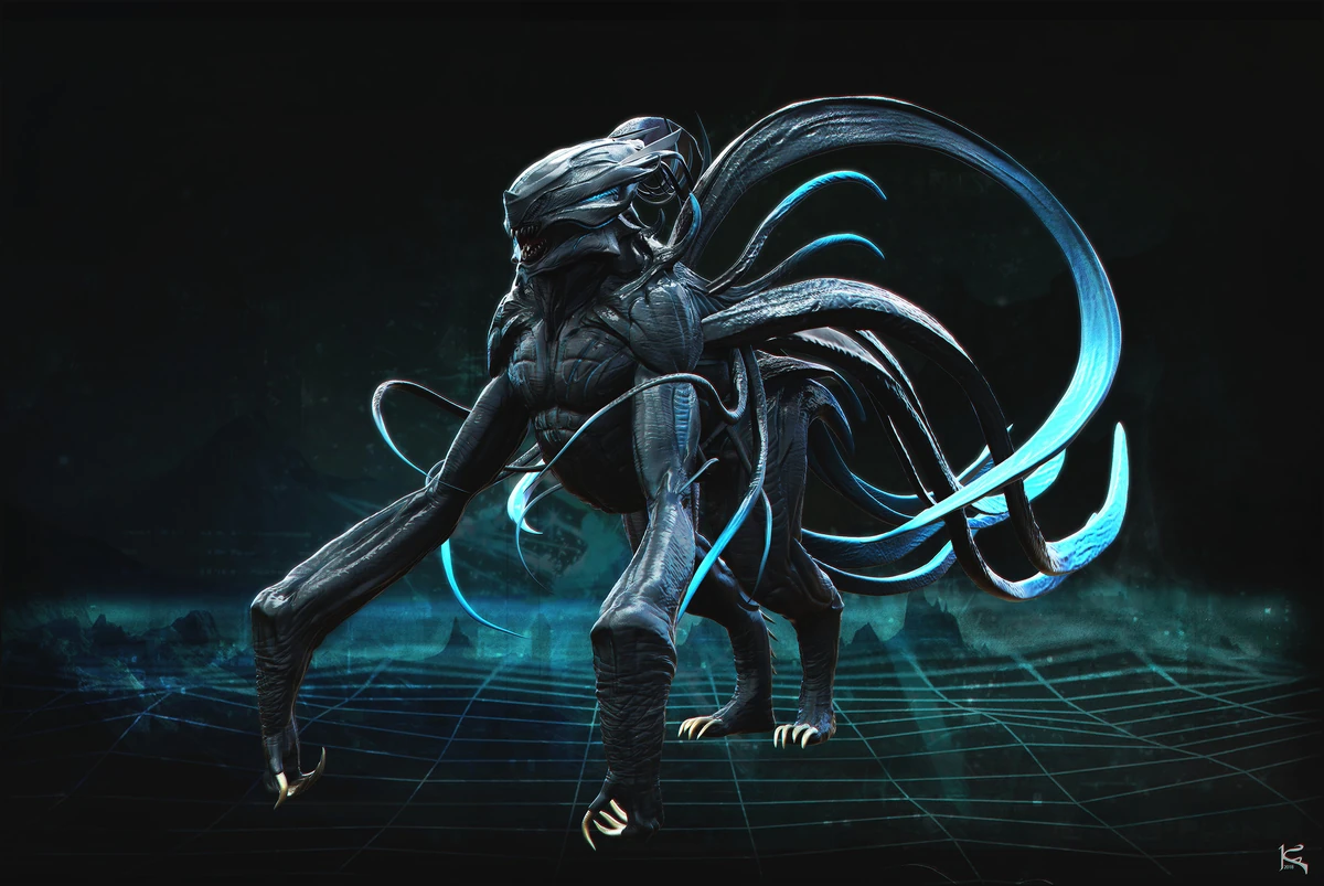 Whiplash | Custom Pacific Rim Wiki | Fandom