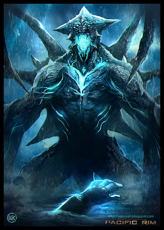 Hookarm | Custom Pacific Rim Wiki | Fandom