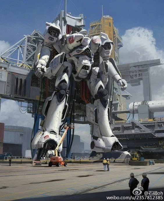 Royal primus | Custom Pacific Rim Wiki | Fandom