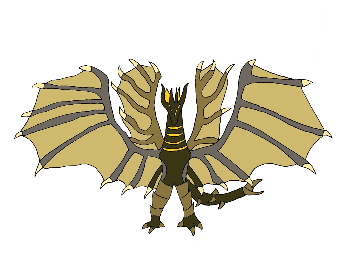 Hypercane | Custom Pacific Rim Wiki | Fandom