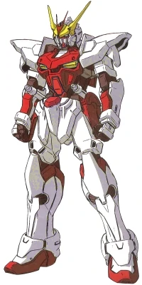 Magnum Magnificent | Custom Pacific Rim Wiki | Fandom