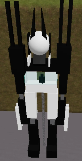 Phantom Zero | Custom Pacific Rim Wiki | Fandom