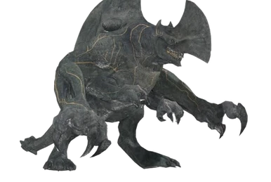 Imagen Mutavore In Pacific Rim The Video Gamejpg Wiki