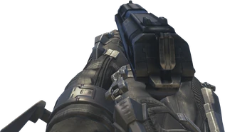 Atlas-45 | Custom Pacific Rim Wiki | Fandom