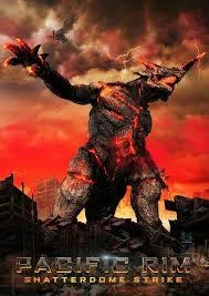 Storm garuda | Custom Pacific Rim Wiki | Fandom