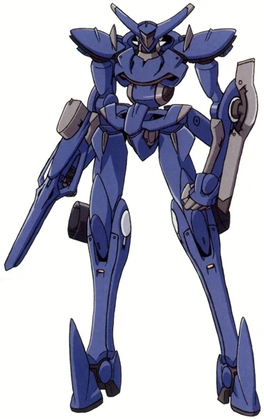 Bushido Martial | Custom Pacific Rim Wiki | Fandom