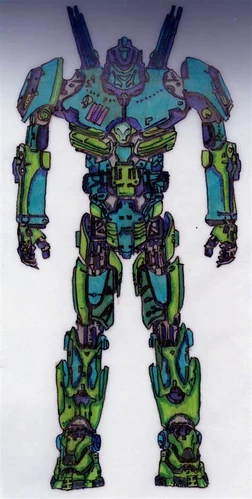 Diablo intercept (JU) | Custom Pacific Rim Wiki | Fandom