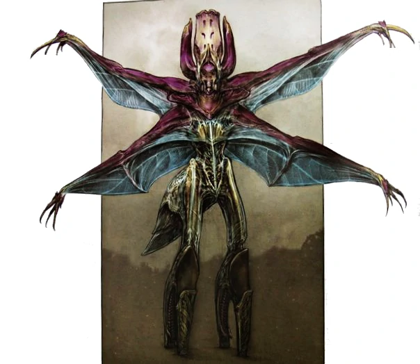 Taron | Custom Pacific Rim Wiki | Fandom