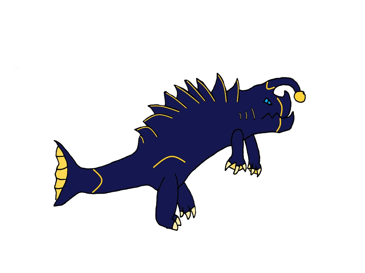 Cruncher | Custom Pacific Rim Wiki | Fandom