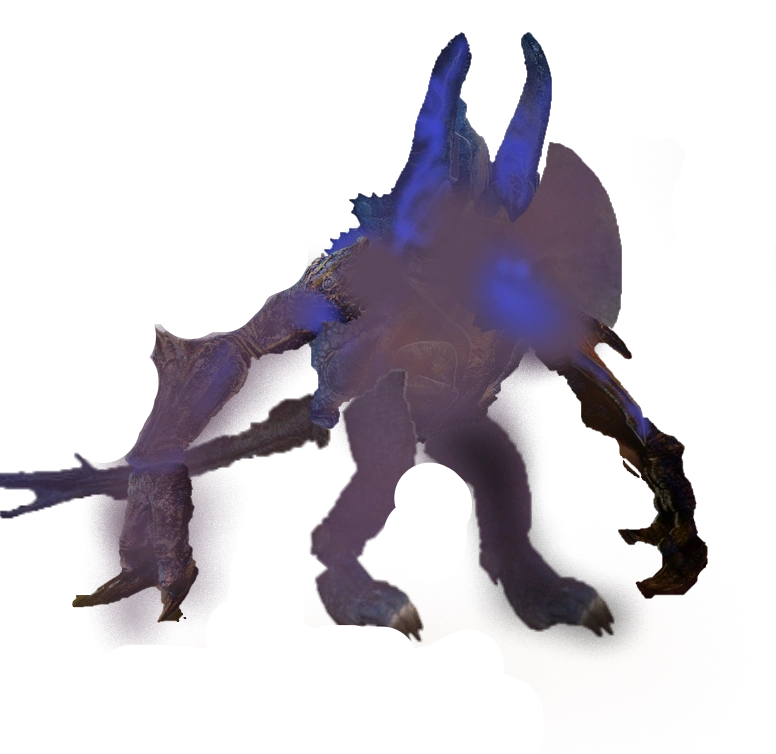 Purplehorn | Custom Pacific Rim Wiki | Fandom