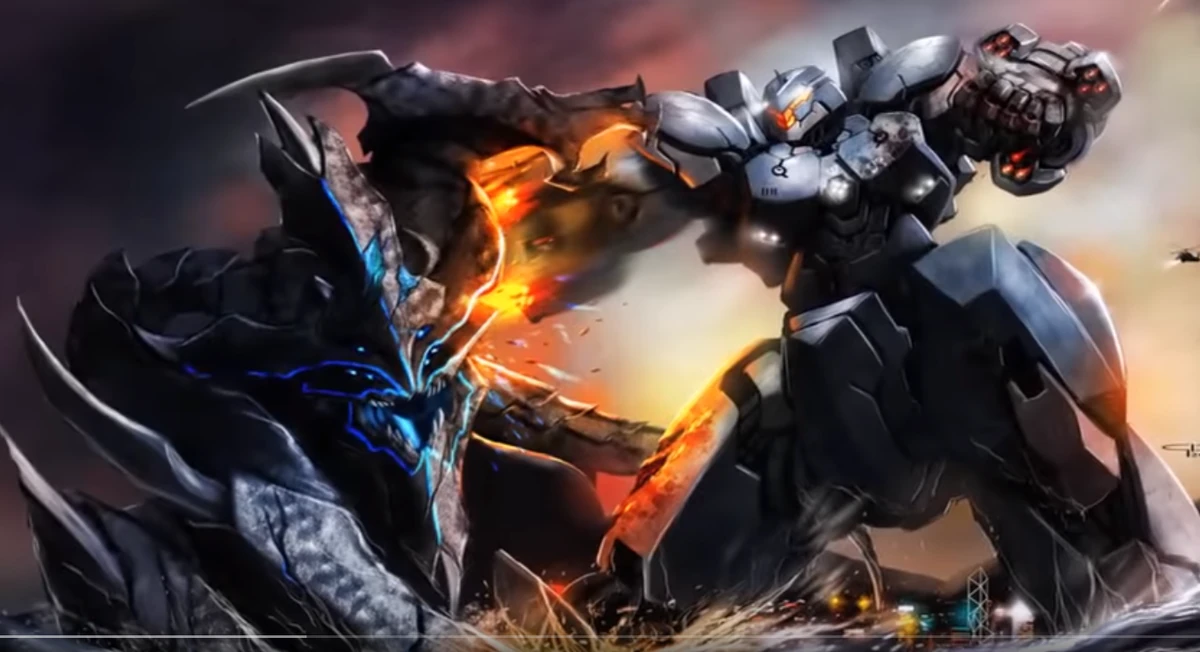 Nuked Fusionfury | Custom Pacific Rim Wiki | Fandom