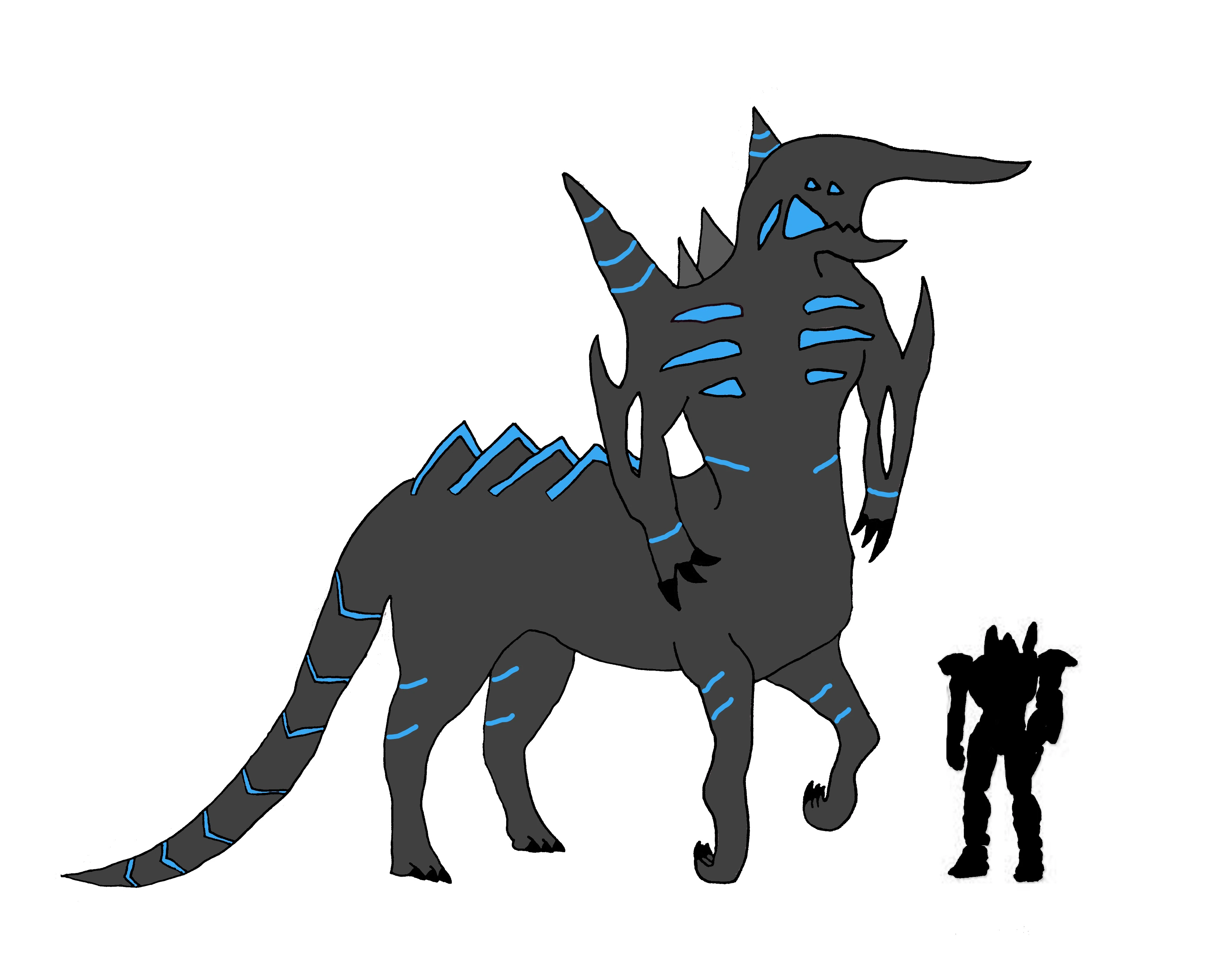 Pacific Rim Kaiju Names Wiki