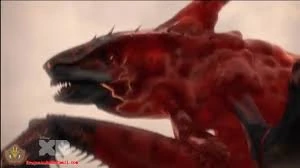 Sharkjira | Custom Pacific Rim Wiki | Fandom