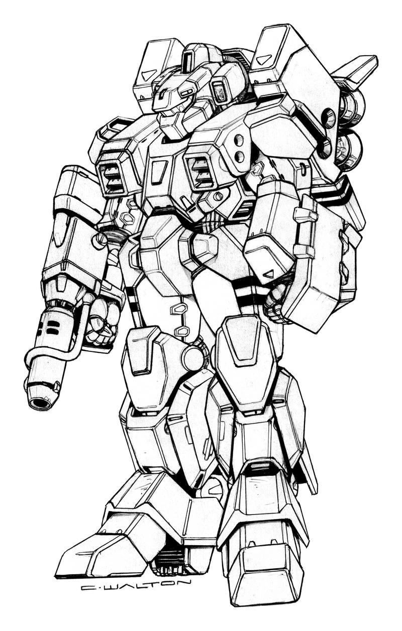 Nova Cyclone | Custom Pacific Rim Wiki | Fandom