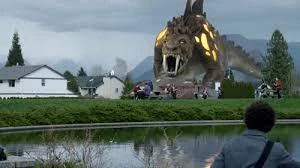 Leodon (kaiju) | Custom Pacific Rim Wiki | Fandom