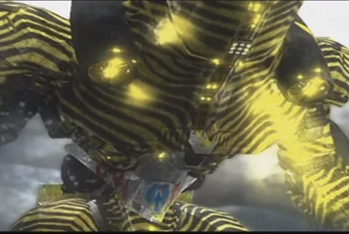 Pacific Rim Solar Prophet Alpha Clash TCG Original Kickstarter