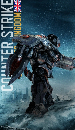 Counter Strike | Custom Pacific Rim Wiki | Fandom