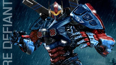 Discuss Everything About Custom Pacific Rim Wiki | Fandom