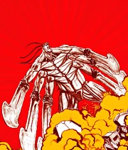 Victory Alpha | Custom Pacific Rim Wiki | Fandom