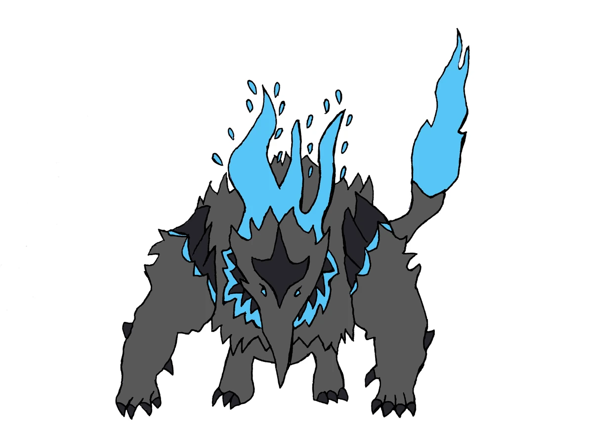 Xhorn | Custom Pacific Rim Wiki | Fandom