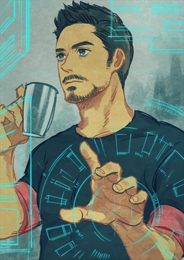 Arthur Jaeger | Custom Pacific Rim Wiki | Fandom