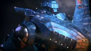 Blue Renegade | Custom Pacific Rim Wiki | Fandom