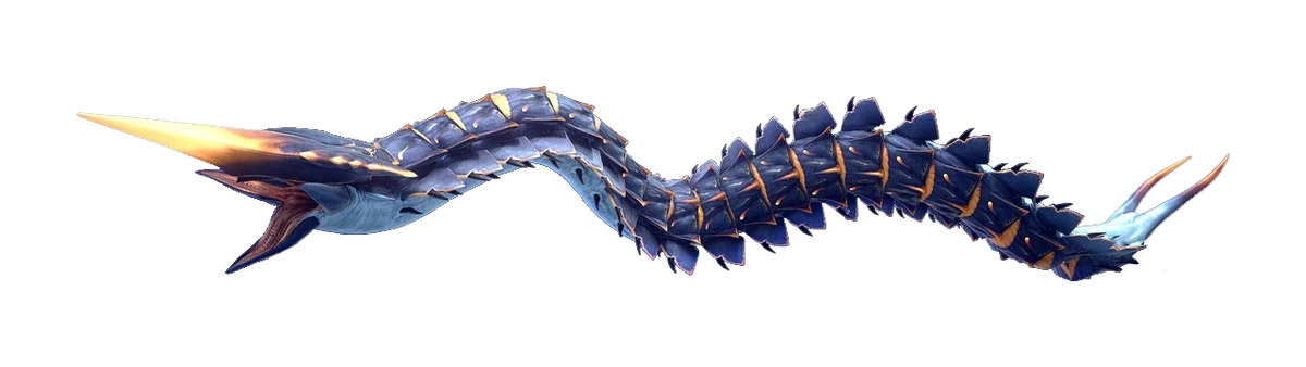 Belfagor X | Custom Pacific Rim Wiki | Fandom