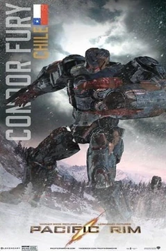 Diablo Intercept Jaeger