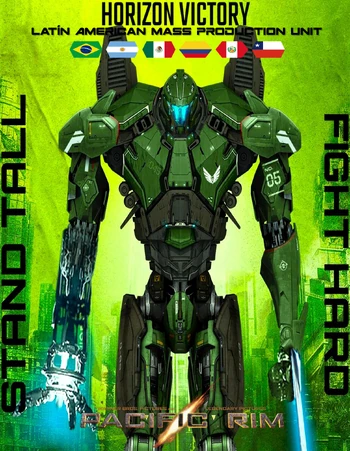 Horizon Victory (2036) | Custom Pacific Rim Wiki | Fandom