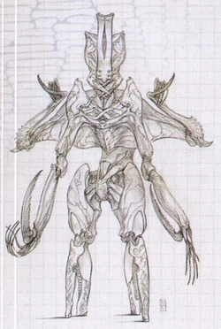 Jethro | Custom Pacific Rim Wiki | Fandom