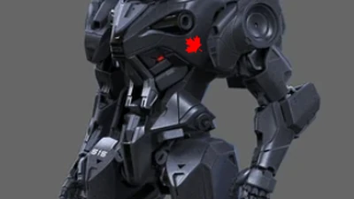 Discuss Everything About Custom Pacific Rim Wiki | Fandom